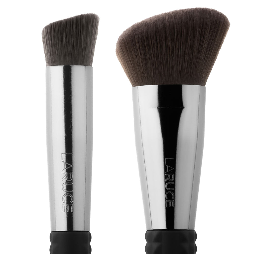 LARUCE Flawless Contour Makeup Brush Bundle – LARUCE Beauty